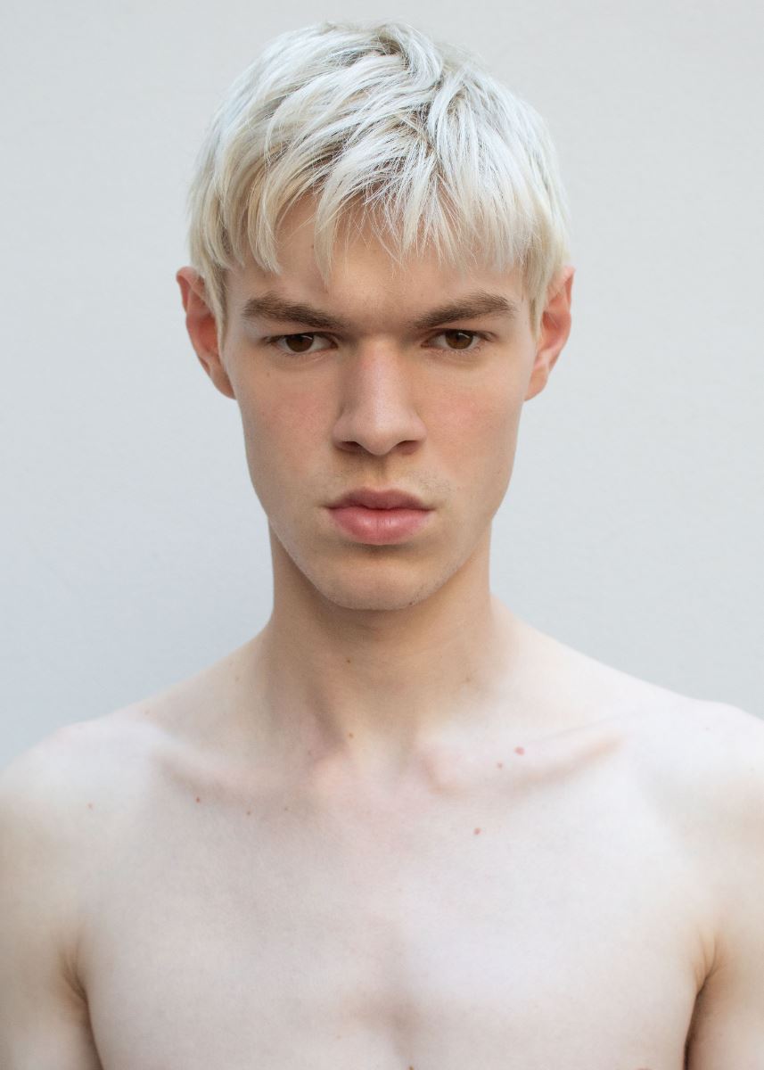 YU MODELS - MAINBOARD