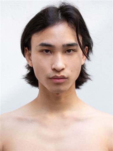 TANK - men-development