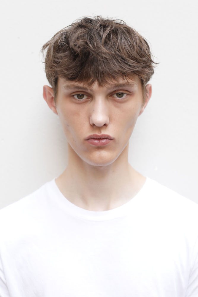 YU MODELS - MAINBOARD