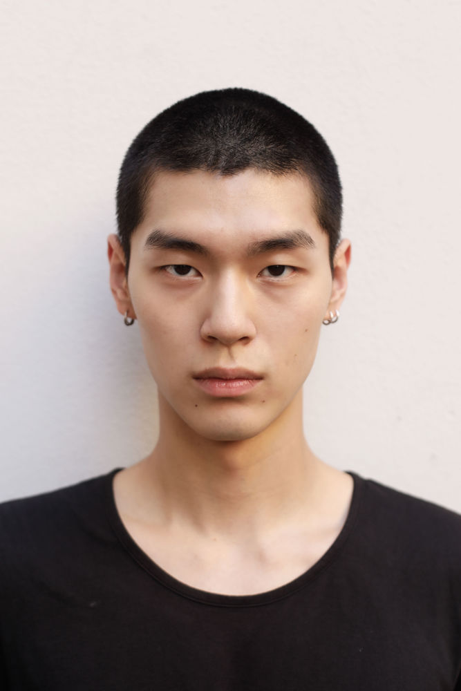 YU MODELS - MAINBOARD